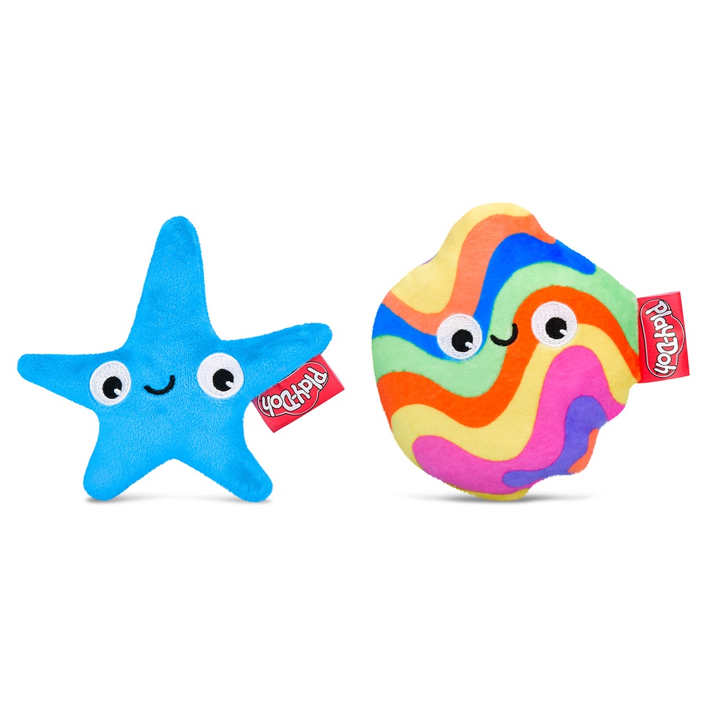 Play-Doh Scented Interactive Plush | Iscream